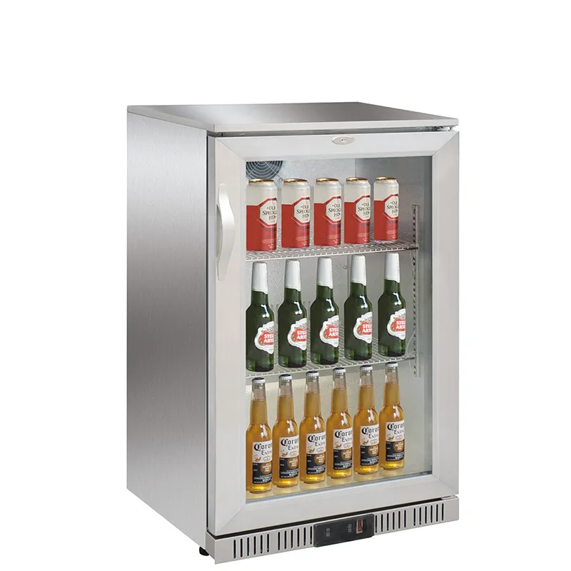 Affordable Cooling Solution: Factory Direct Mini Fridge - Veedai