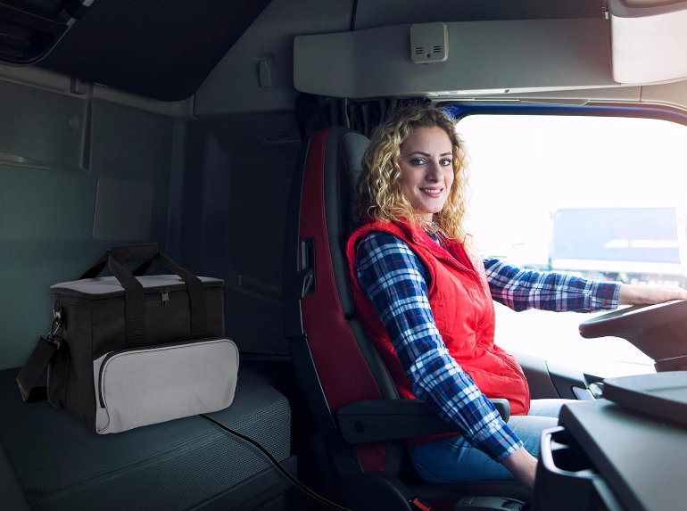 Crafting Convenience: How Car Cooler Bags Keep You Refreshed on The ...